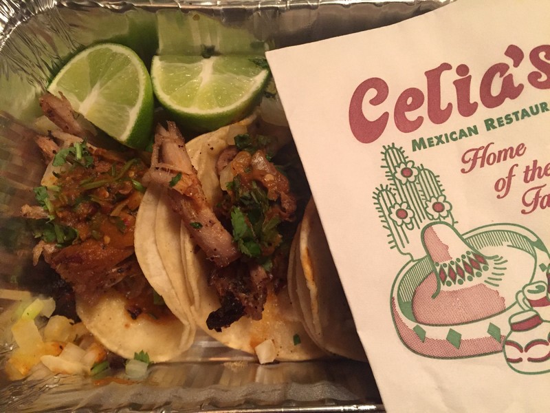 Diário de Bordo Vale do Silício #6 – Celia’s Mexican Food – Confraria ...