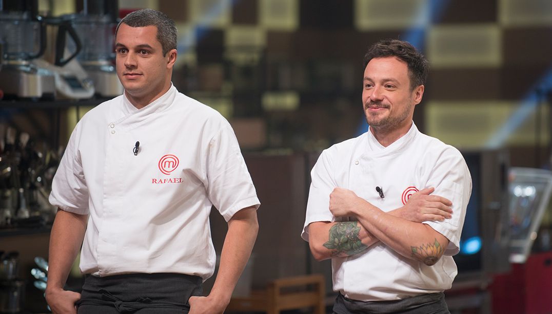 Final MasterChef Profissionais 2018, o mais do mesmo! – Confraria dos Panas